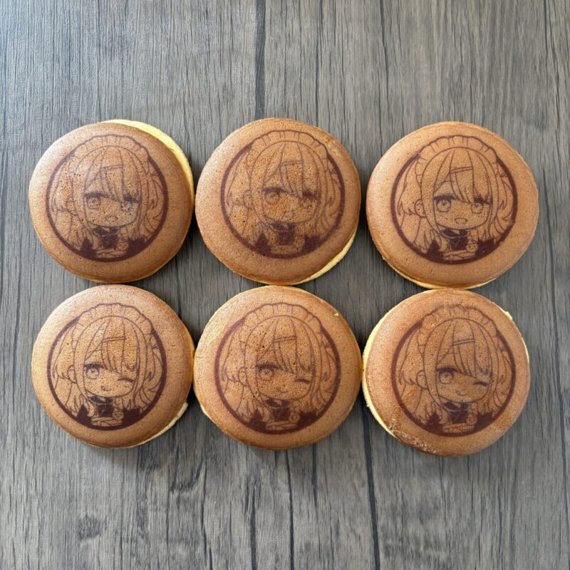 【オンライン限定】「 YURINAN × Varium」コラボのお知らせ｜ブイエール