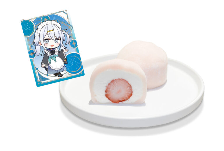 【オンライン限定】「 YURINAN × Varium」コラボのお知らせ｜ブイエール