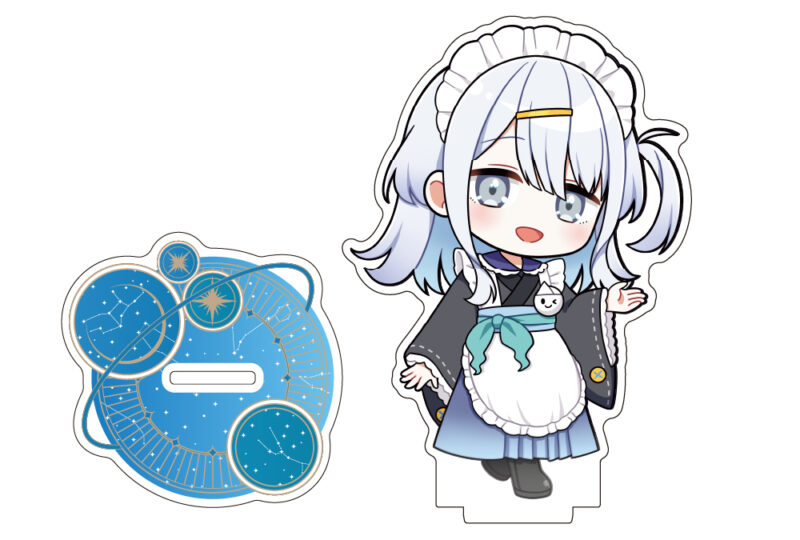 【オンライン限定】「 YURINAN × Varium」コラボのお知らせ｜ブイエール